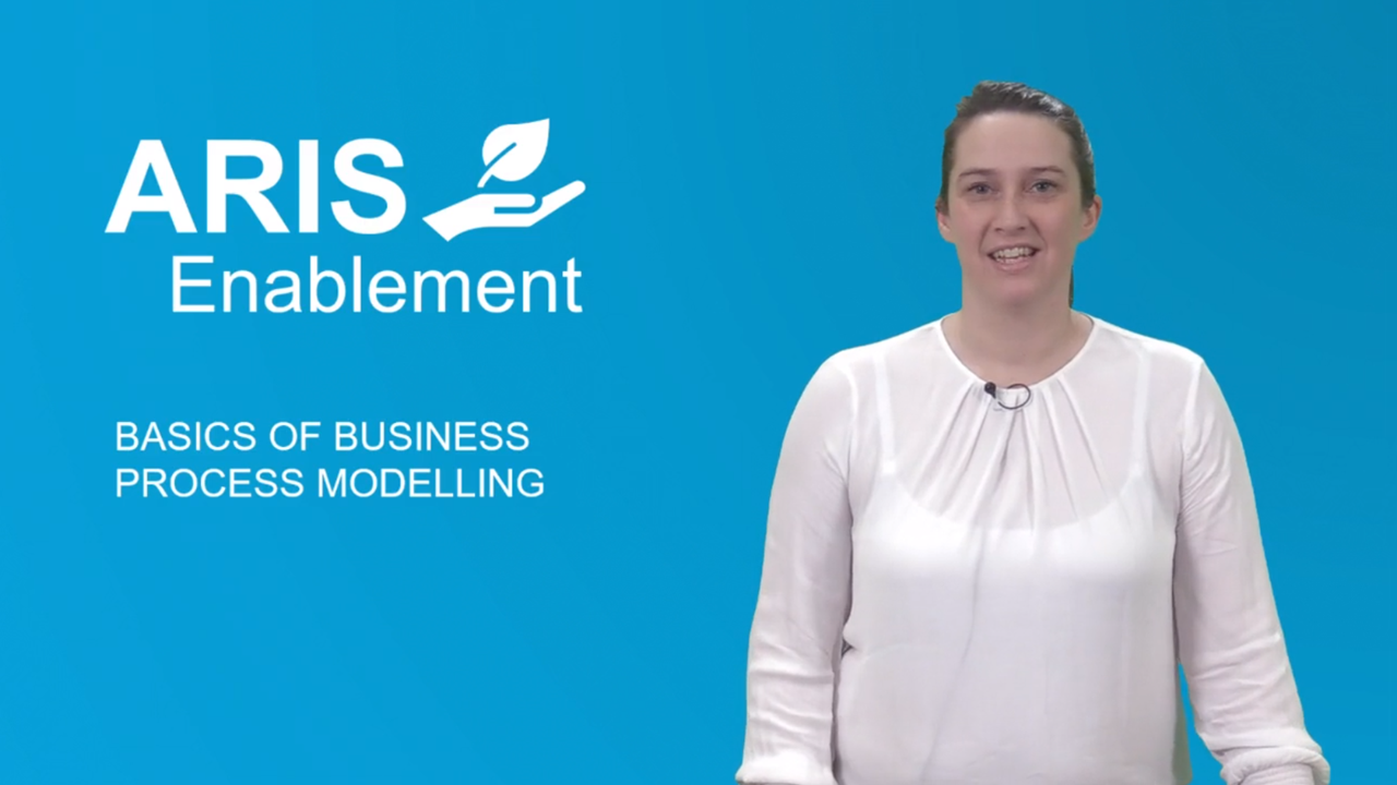 The basics of business process modeling methods | ARIS BPM Community